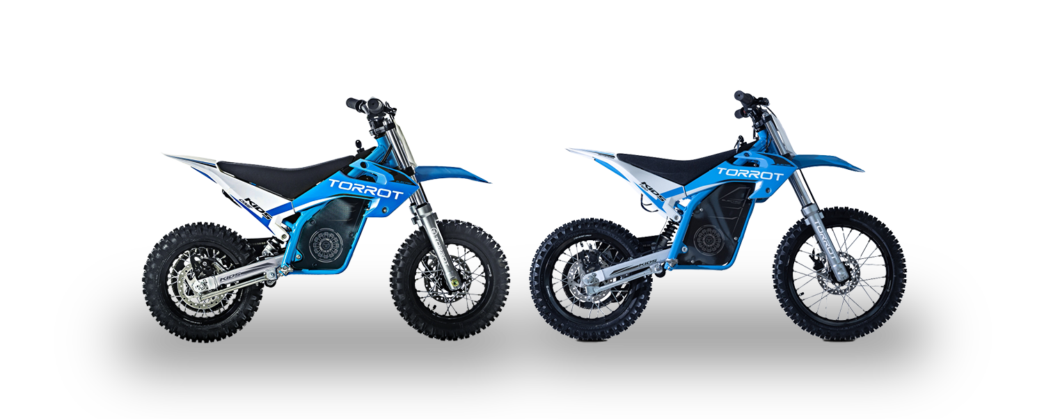 TORROT MOTOCROSS – TORROT