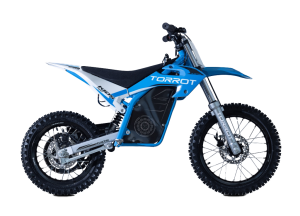 TORROT MOTOCROSS – TORROT