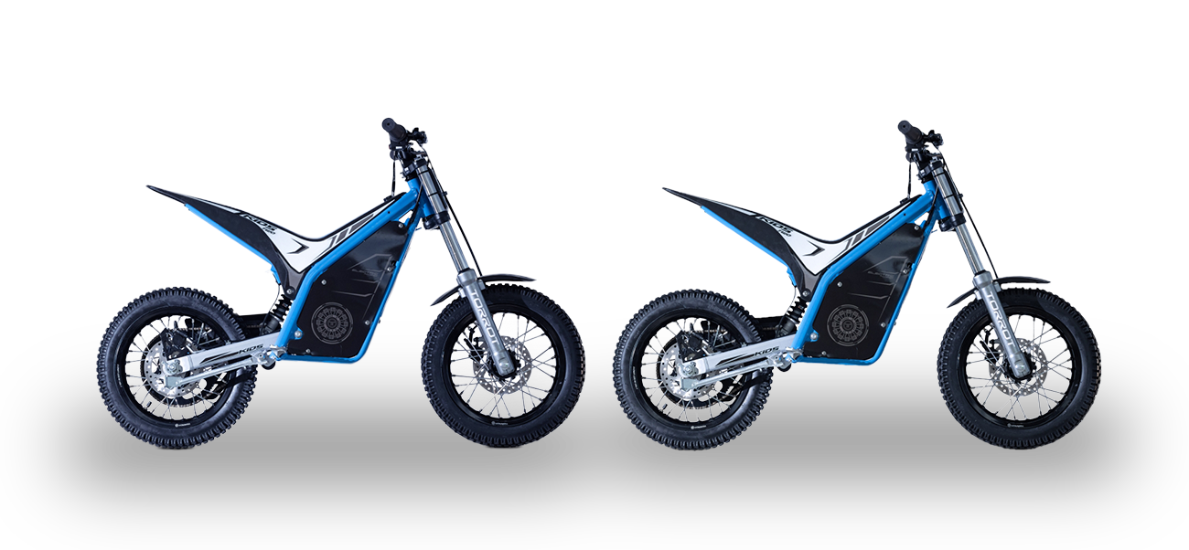 TORROT TRIAL – TORROT