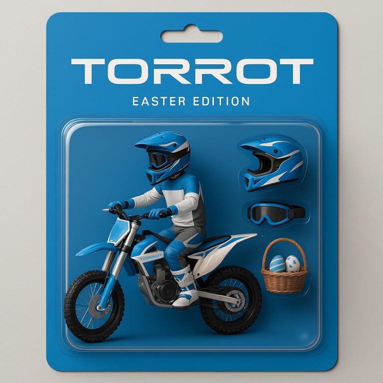 TORROT 価格改定！合わせてニューモデルの予約受け付けも開始！ – TORROT
